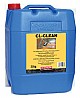CL-CLEAN - נוזל לניקוי אריחים ולאבנים טבעיות, חומר ניקוי לאחר שיפוץ ...