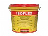 ממברנת איטום אלסטומרית לגגות רעפים וגגות שטוחים - ISOFLEX | חומרים ...